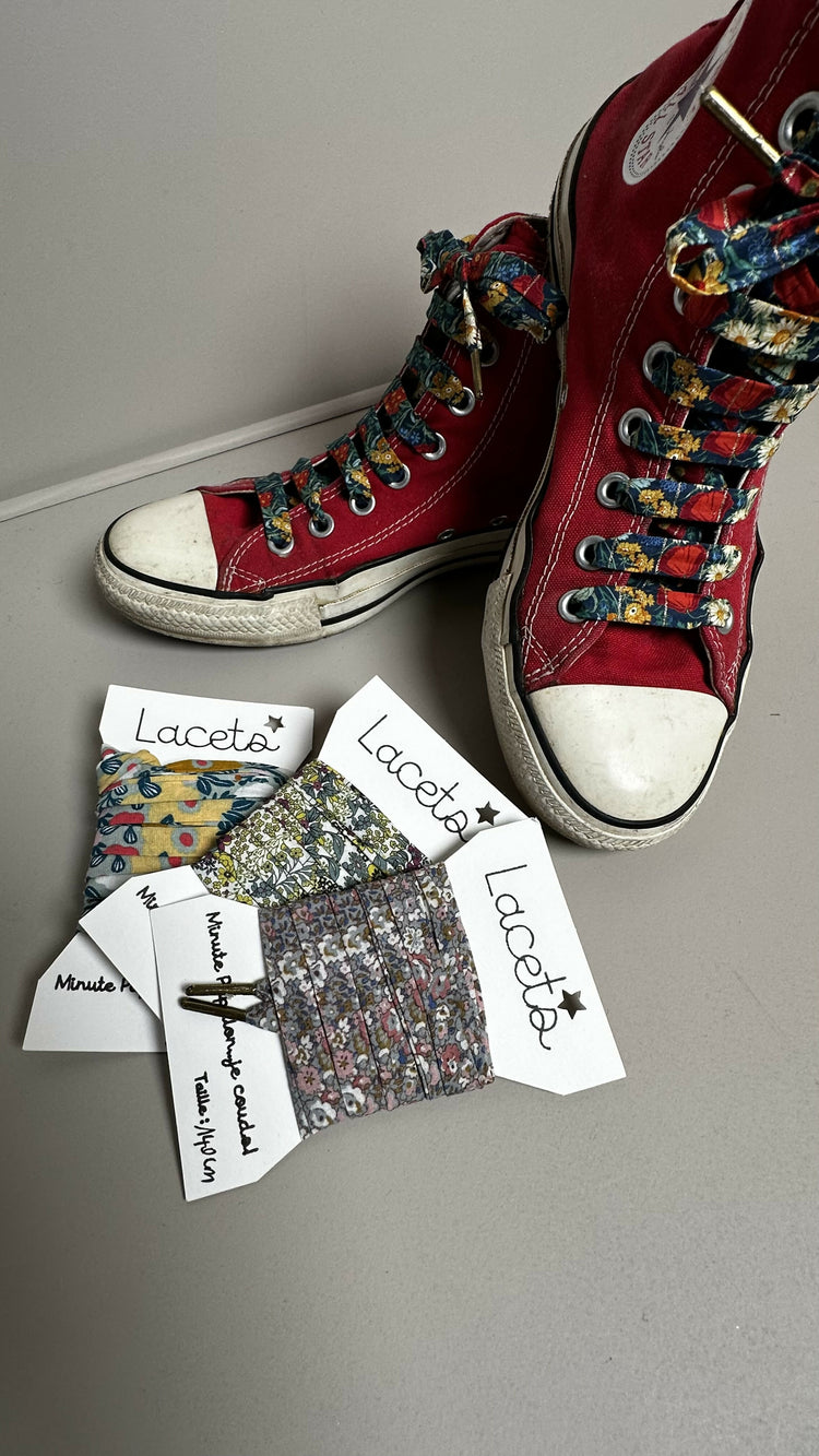 Madame Eiffel – Place des Patronnes